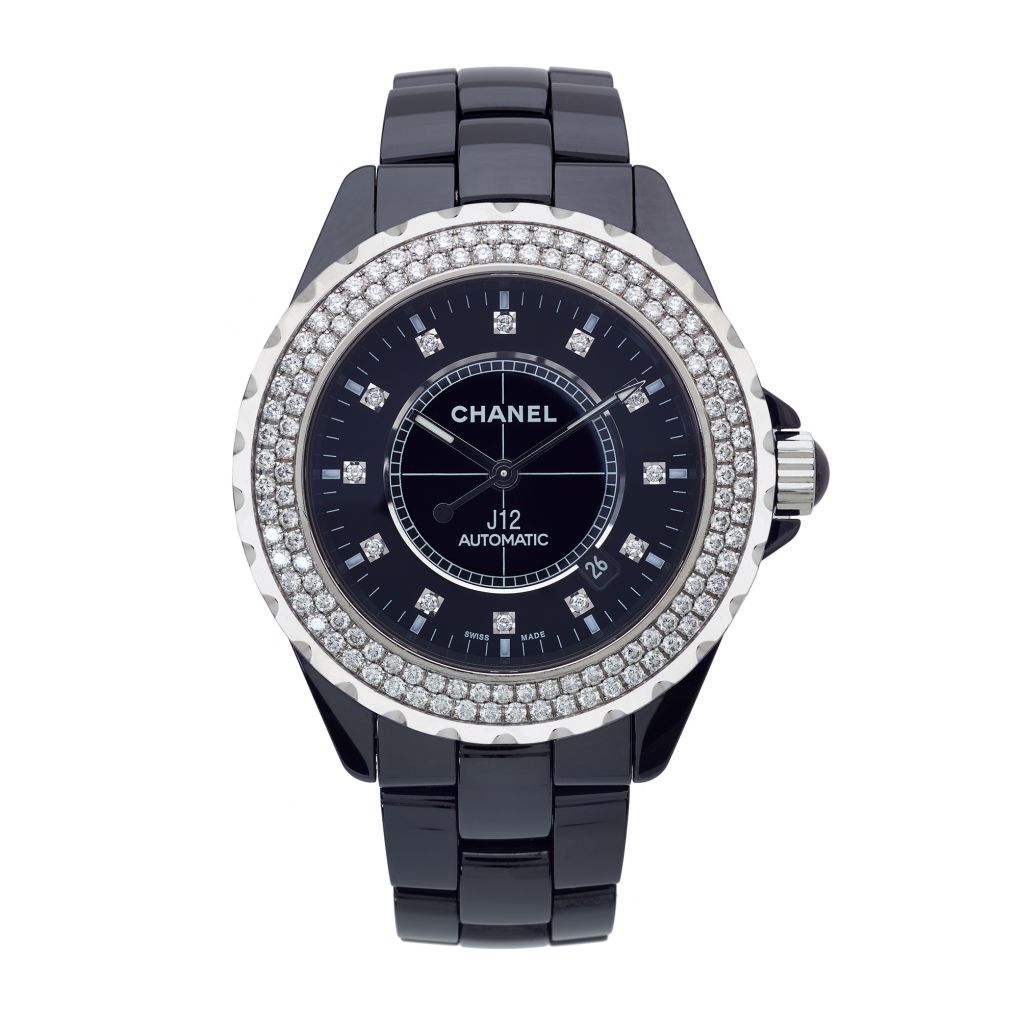 Chanel – Van Rijk